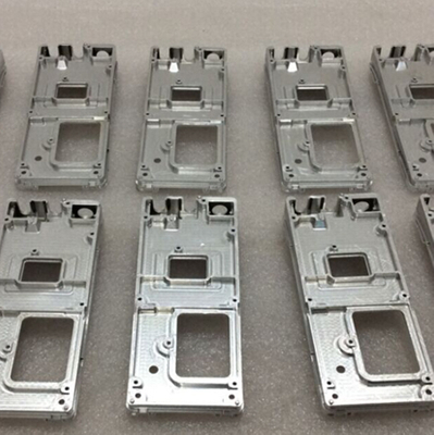 Aluminum metal rapid prototypes on Best Prototypes Manufacturing Co., Ltd