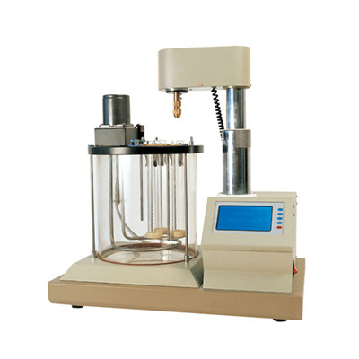 DSHD-7305A Demulsibility Tester - Buy Demulsibility Tester, Synthetic ...