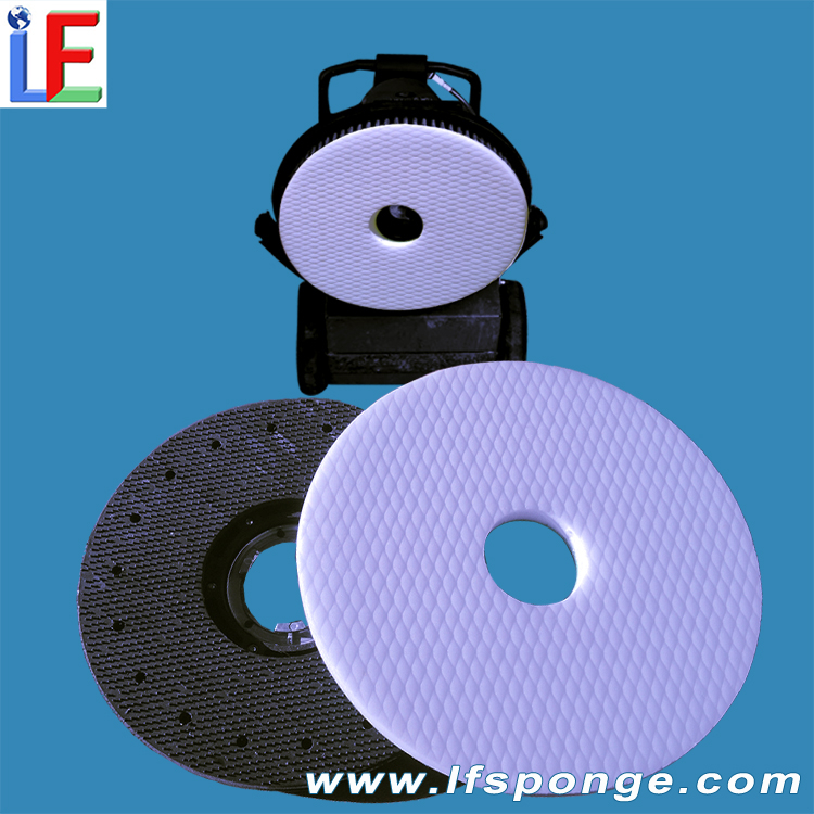 High Density Melamine Floor Cleaning Sponge - Buy floor polishing pad ... High Density Melamine Floor Cleaning Sponge - Buy floor polishing pad ...