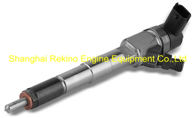 Piezo diesel fuel injector 0445110308 - Buy 0445110308, Piezo injector ...