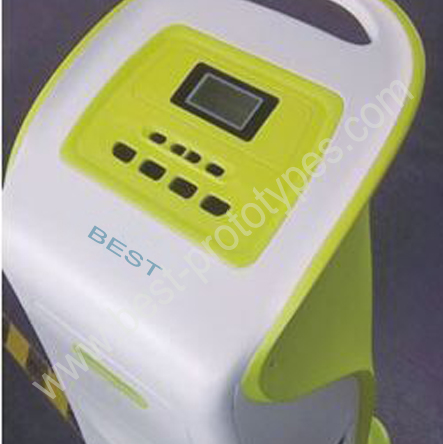 Best quality Medical equipment rapid prototype from China on Best ...