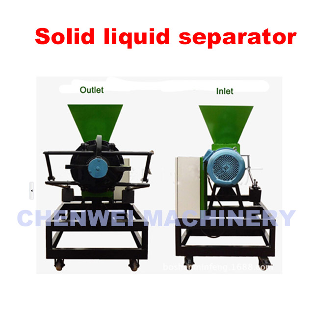 Solid-Liquid-Separator - Buy , , Product on Xinxiang Chenwei Machinery ...