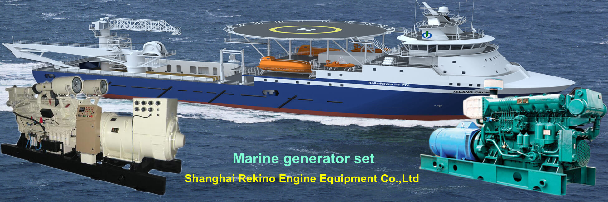 Marine emergency generator, Marine emergency generator Products, Marine ...