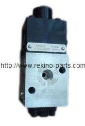 Cummins KTA19 STC Control valve 3086455 3086456 - Buy 3086455, 3086456 ...