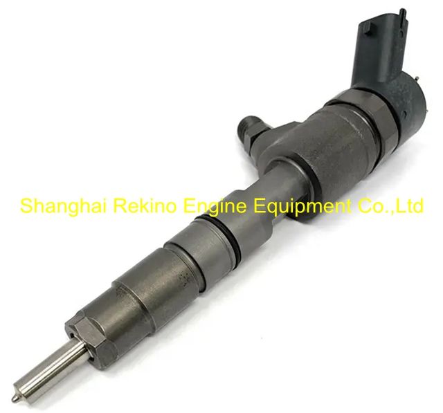 Piezo diesel fuel injector 0445110131 - Buy 0445110131, Piezo injector ...