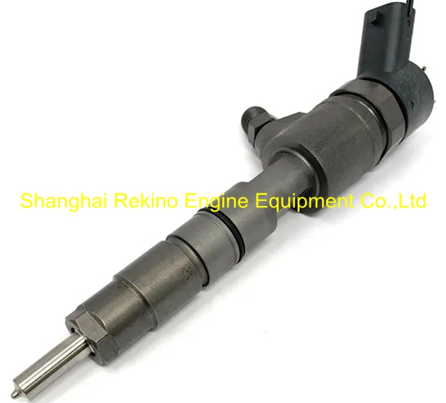 Piezo Diesel fuel injector 0445110298 30777526 - Buy 0445110298 ...
