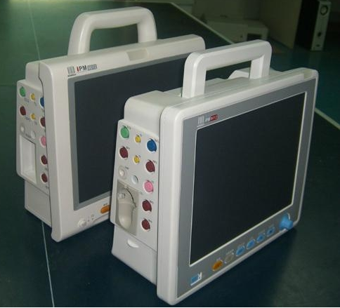 Medical testing machine prototype on Best Prototypes Manufacturing Co., Ltd