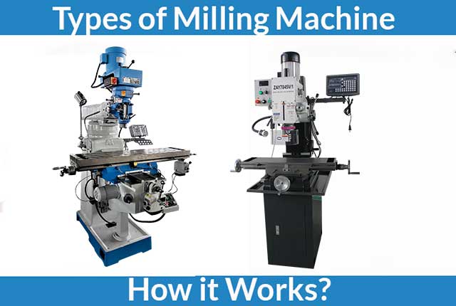 manual milling machine news - Lathe machine, milling machine, CNC lathe ...
