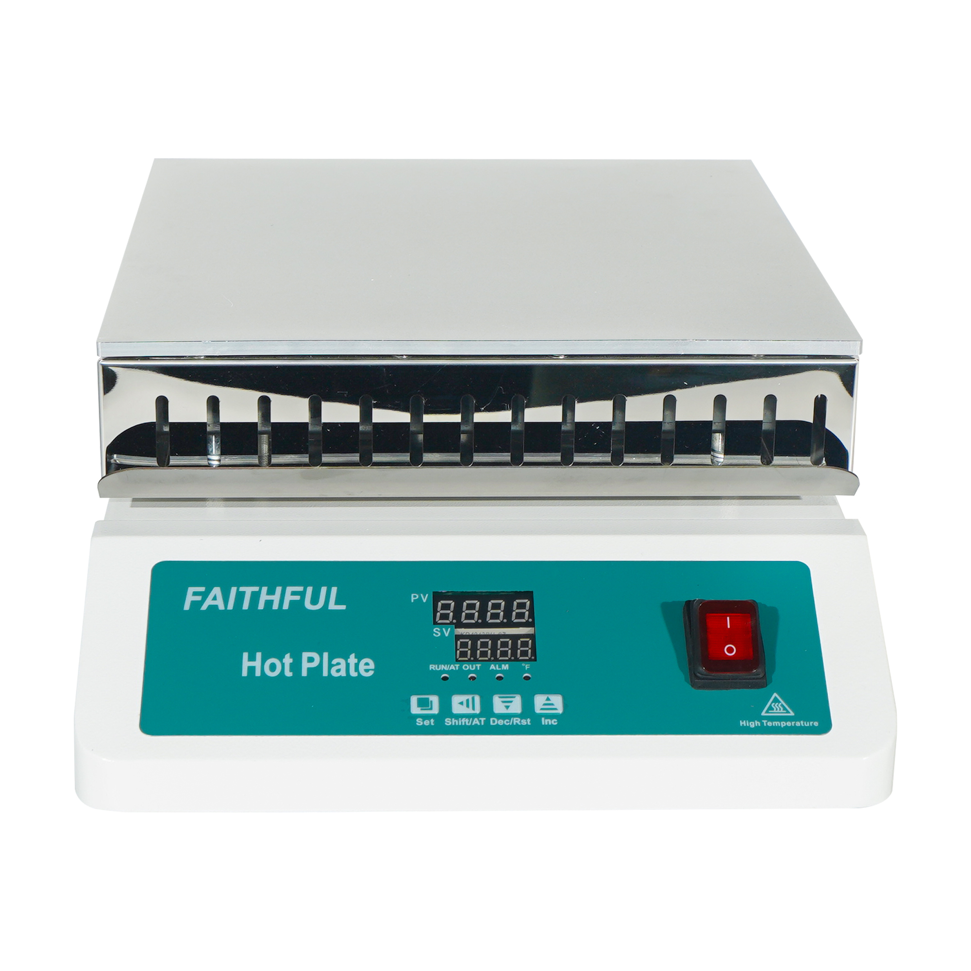 New Hot Plate - Buy Product on Huanghua Faithful Instrument Co.,LTD