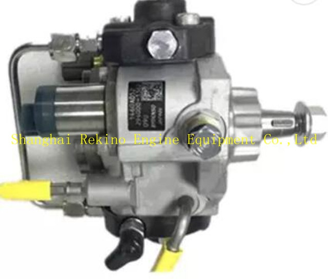 294000-1362 1460A052 Denso Mitsubishi fuel injection pump for 4M41 ...