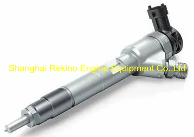 Common rail diesel fuel injector 0445110471 0986435257 - Buy 0445110471 ...