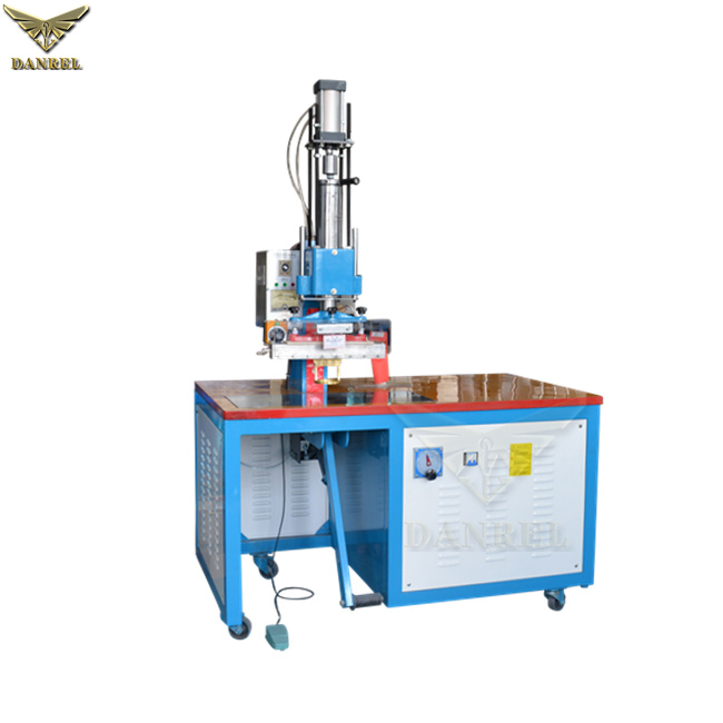 High Frequency Inflatables Welding Machine, Boston Valves Welding ...