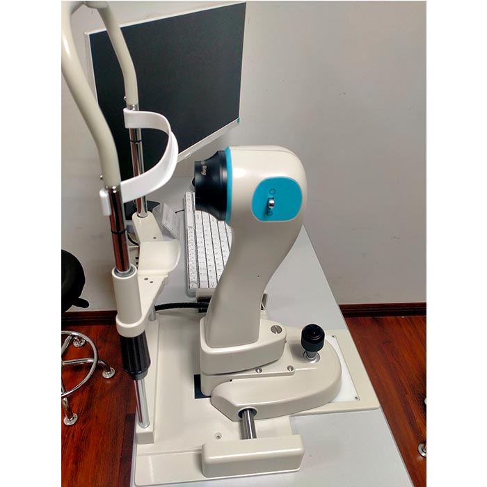DA-3 China ophthalmic equipment Dry Eye Examination Ocular Surface ...