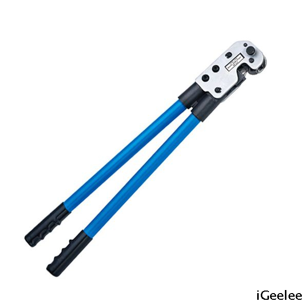 iGeelee-Indent Mechanical crimping tool CT-38/CT-80/CT-150 range from ...