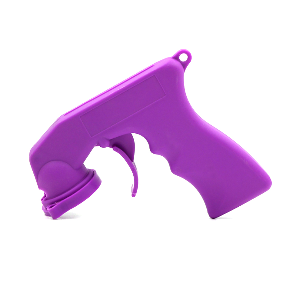 Instant Aerosol Trigger Handle Sprayer Plastic Premium Can Tool Color ...