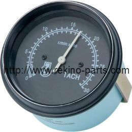 Cummins DATCON Tachometer speed meter gauge 3031734 - Buy Product on ...