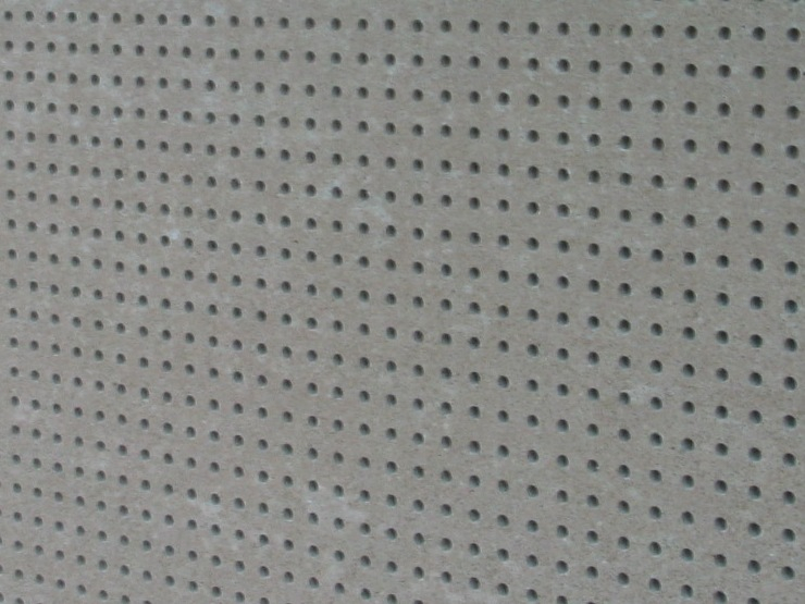 perforated fiber cement board - Buy fiber cement board, perforated ...