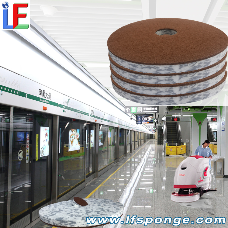 High-speed Rail Cleaning Kit - Wholesale rail cleaning brush, melamine ...