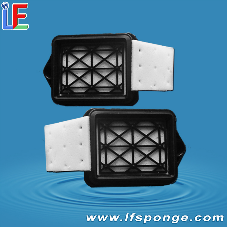 Wholesale Absorb Printer Ink Sponge ,clean the ink absorber pads ...