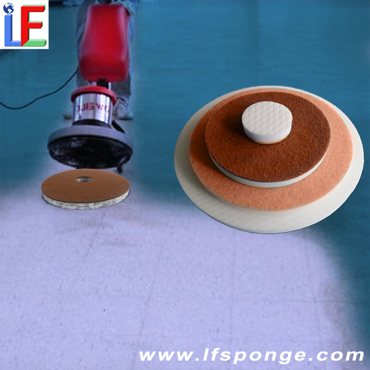 Floor Tiles Ceramic Polishing Melamine Pads - Buy floor pad, melamine ...