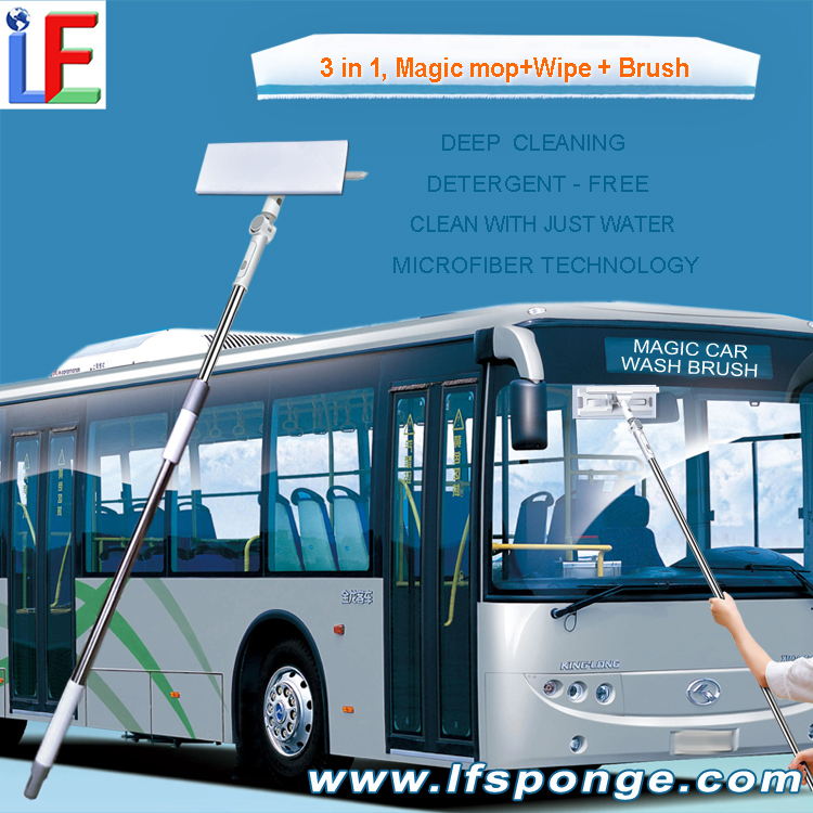 Tourist Buses Brush wholesale Car Cleaning brush, window cleaning brush ...