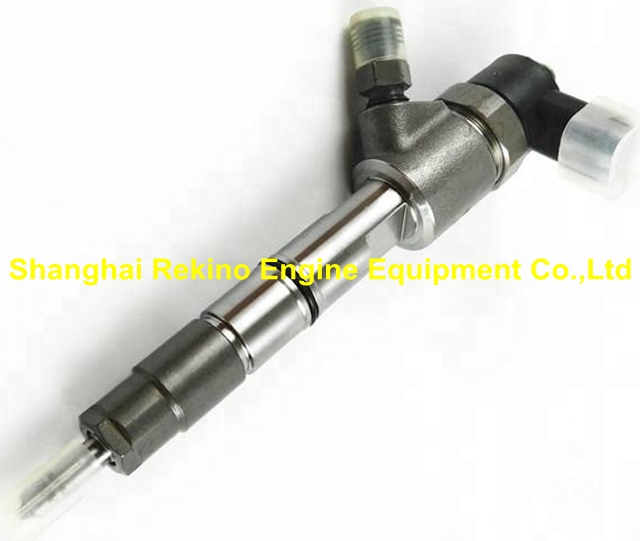 0445110672 ISUZU 4JB1 Fuel injector - Buy 0445110672, 4JB1 injector ...