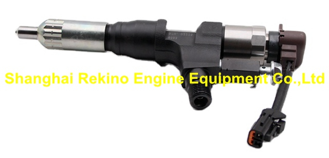 095000-5394 23670-E0271 Denso HINO J05 fuel injector - Buy 095000-5394 ...