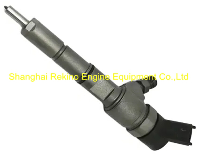 Piezo diesel fuel injector 0445110039 - Buy 0445110039, Piezo injector ...