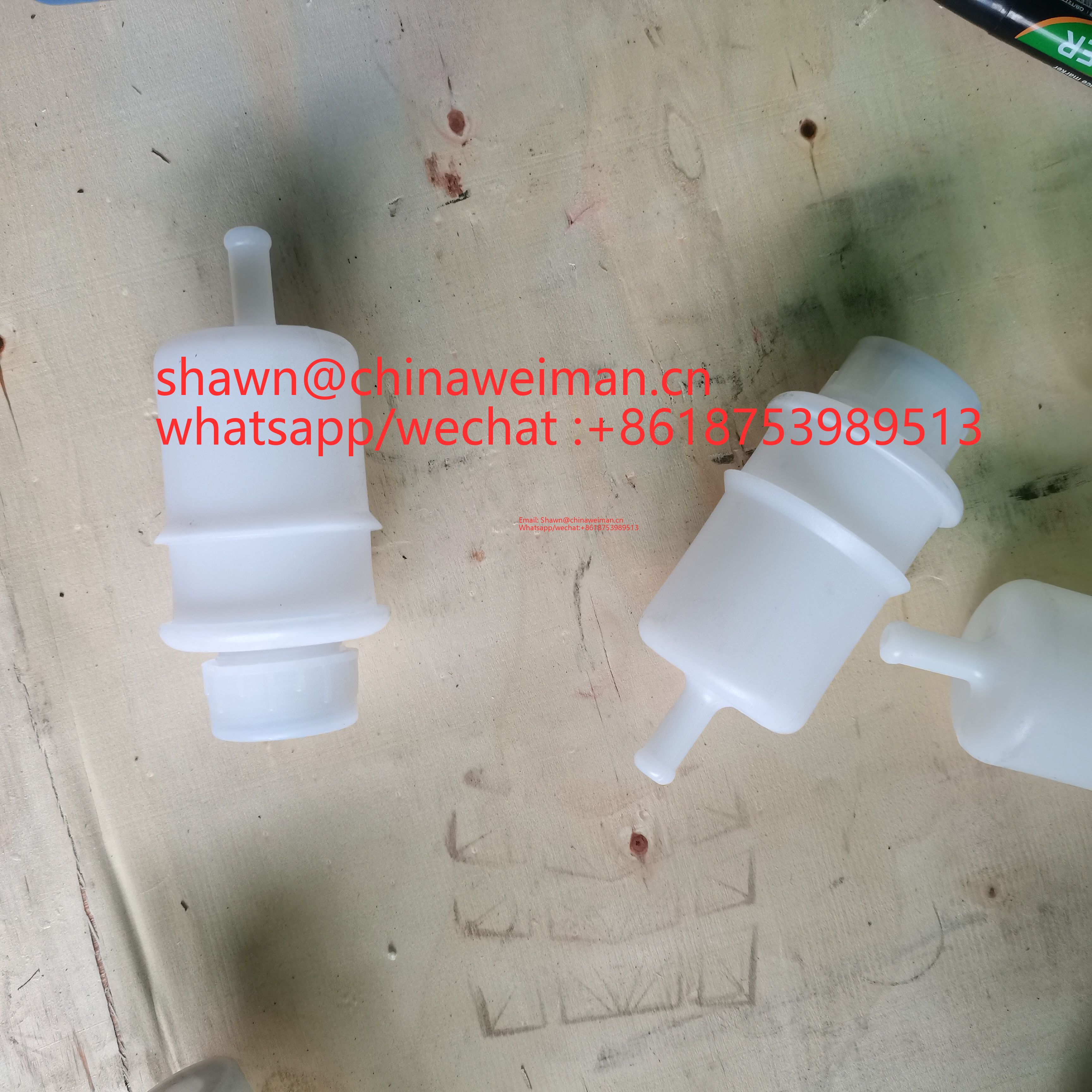 30D-0600001 Connector 制动器接头 - Buy 30D-0600001 Connector Product on ...