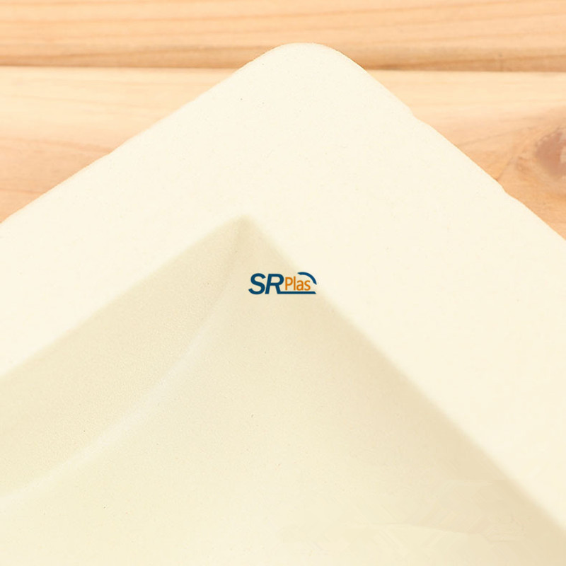 Cosmetics Flocking Inner Packing PVC Blister Inner Packing Box - Buy ...