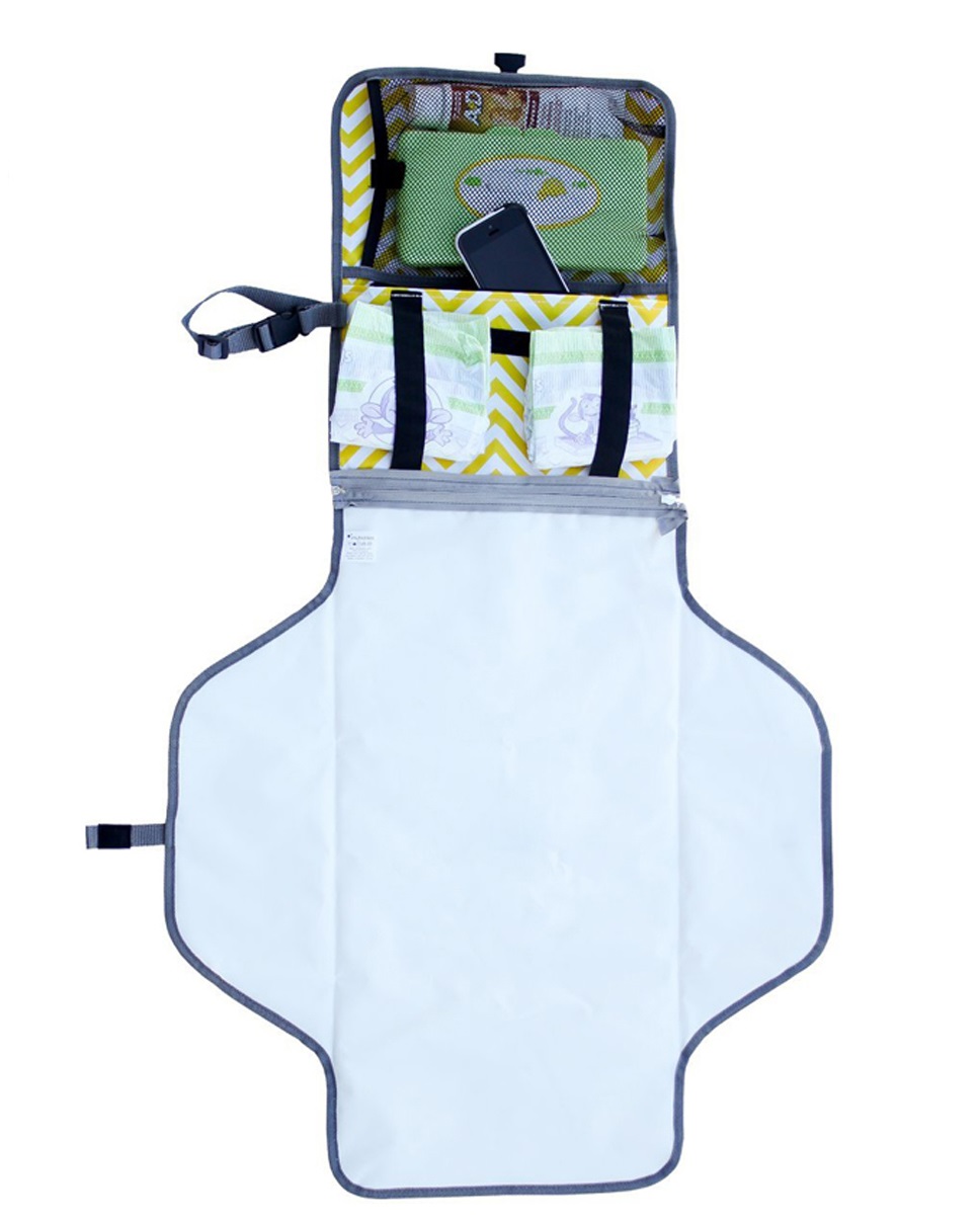 Portable Baby Diaper Changing Pad Station from China Manufacturer ...