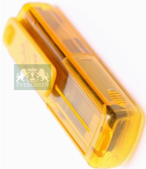 Mini portable pocket self inking stamps SP1438 - Buy flash pocket ...