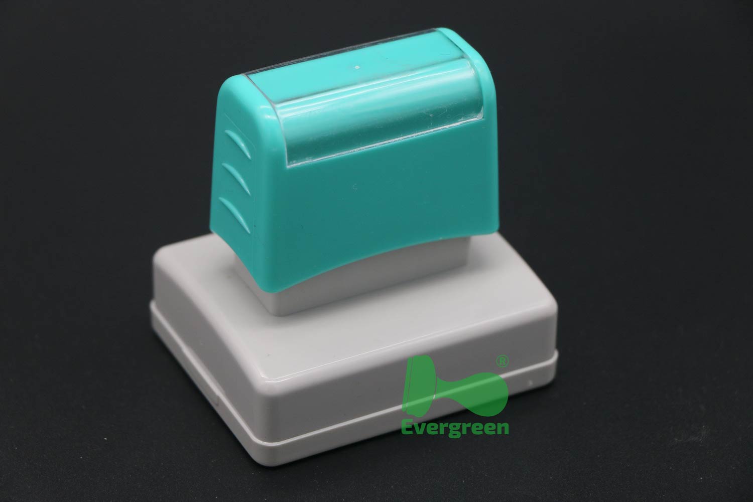 Pre inked flash stamps F-series Dual foams - Buy Product on Evergreen ...