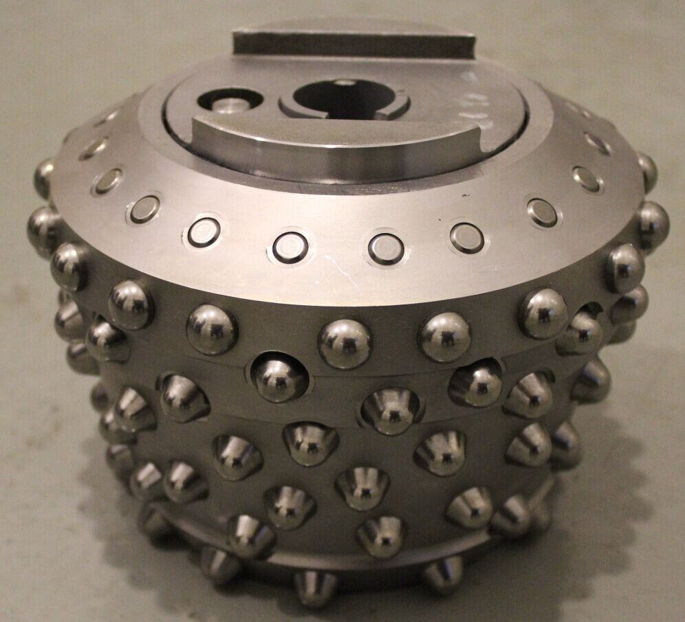 China Shield Driving Cutters, roller cutter, shield driving cutters ...