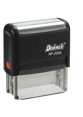 Personalized Deskmate Self Inking Stamps Rectangle RP-1847 - Buy self ...