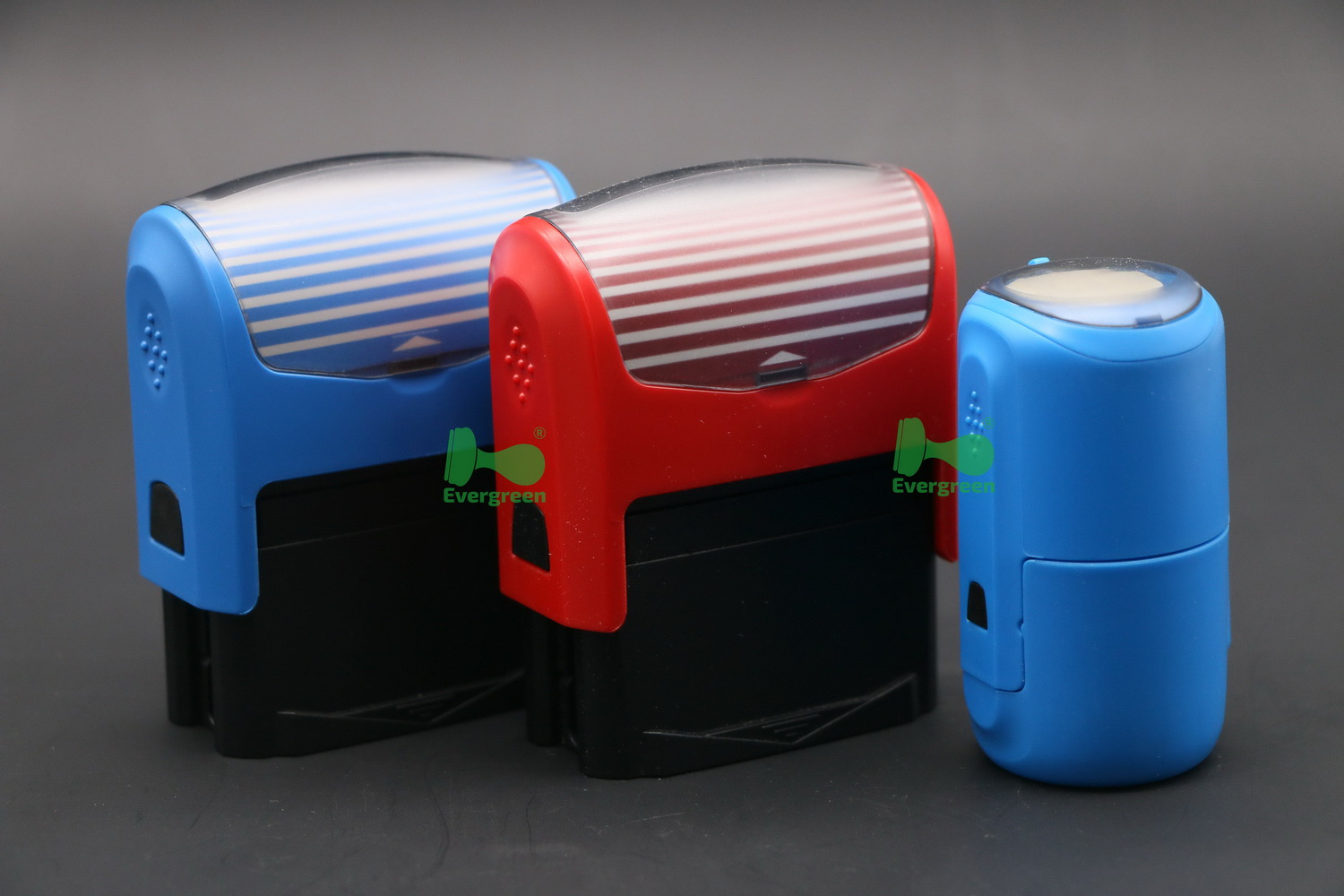 Self inking stamps EG-Series Rectangle - Buy self inking stamps, self ...