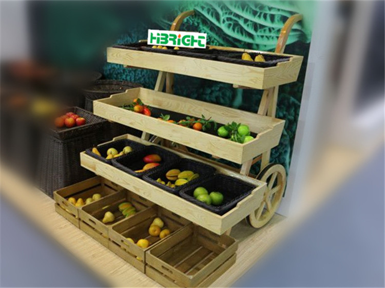 Vegetable and fruit rack - Buy Vegetable and fruit rack Product on ...