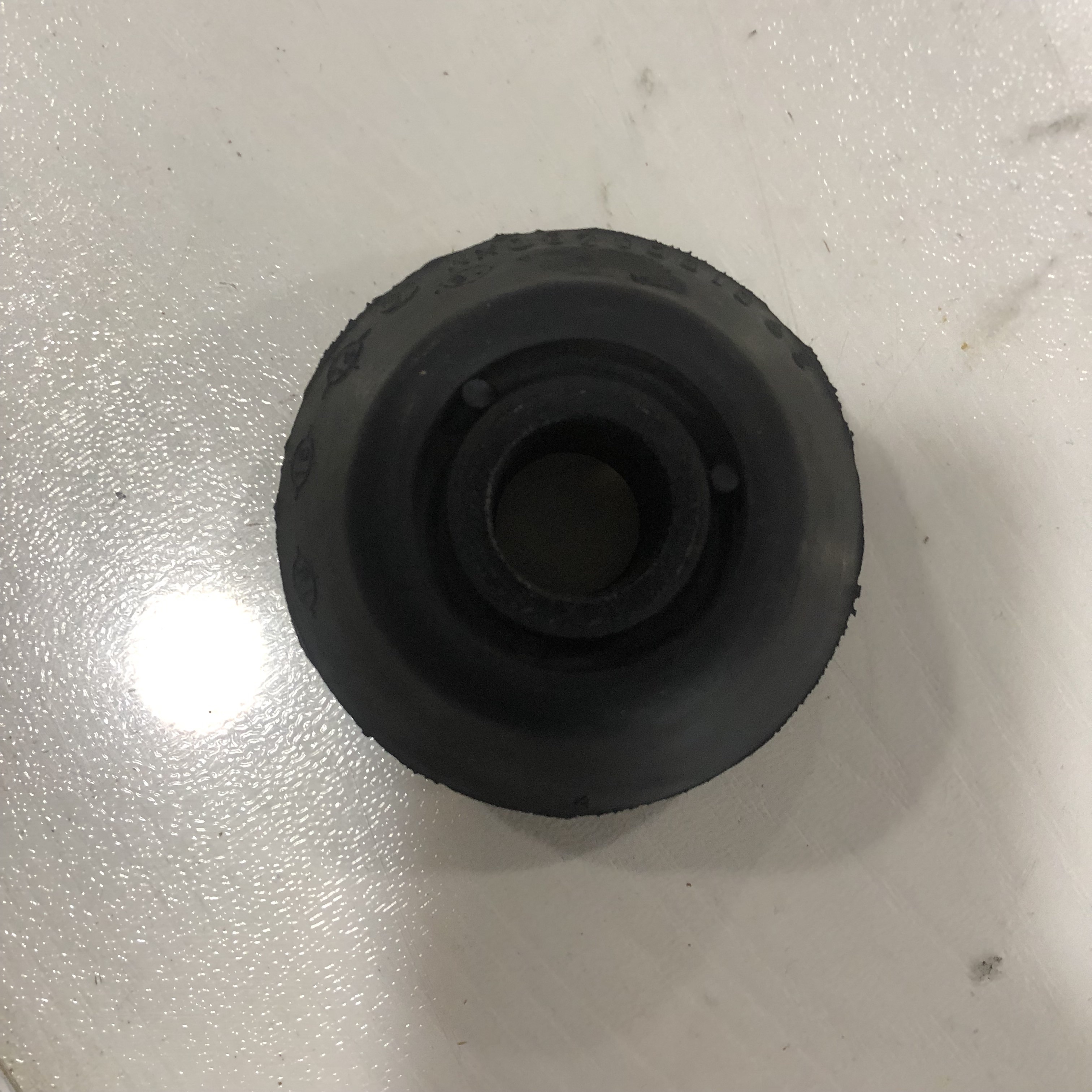 SDLG wheel loader parts Shock Absorber 29010012001 from China ...