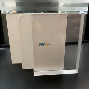 Military Ballistic Board OEM Bulletproof Plastic Board in China - Buy ...