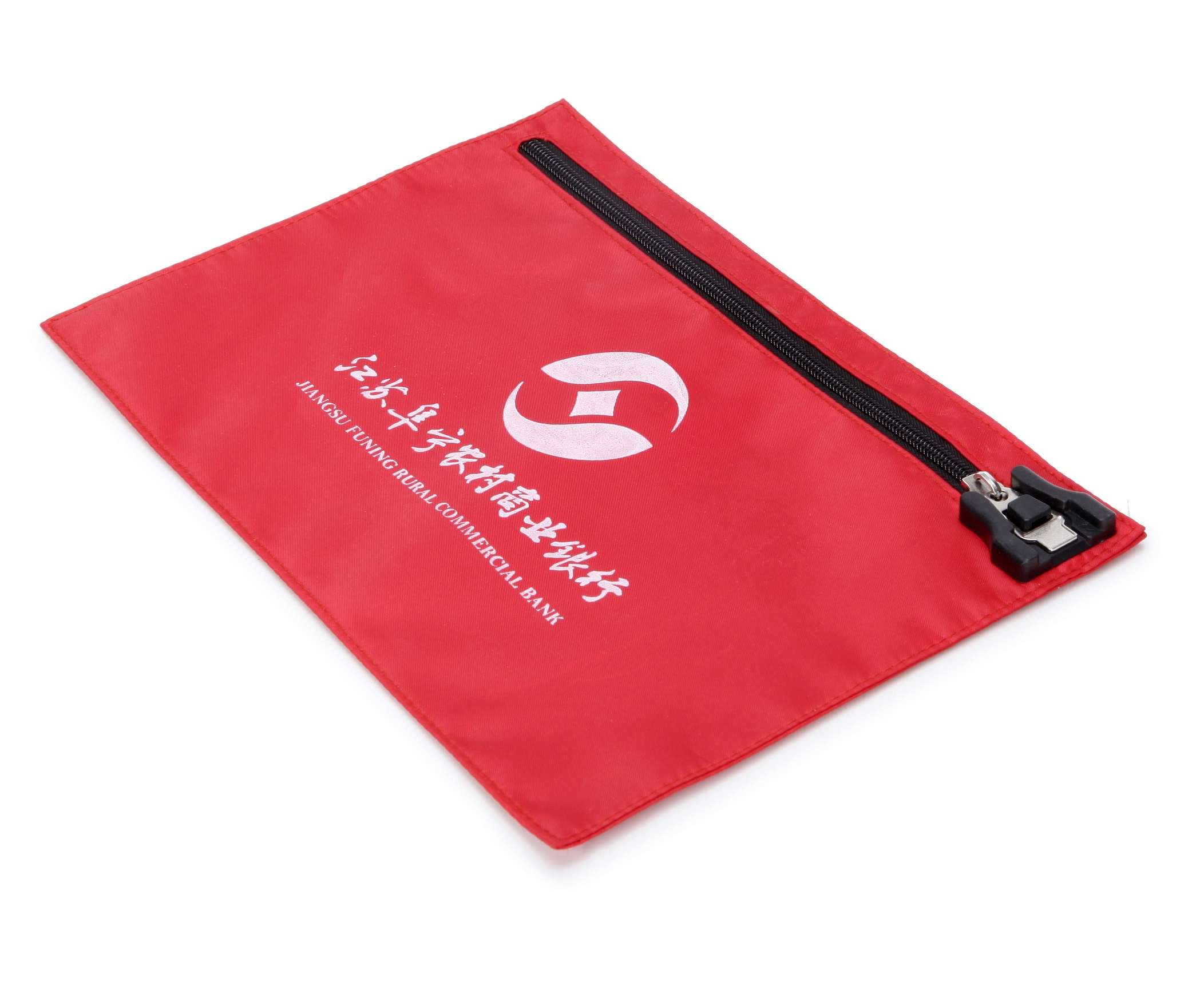 Re-Usable Locking Document Security Bag from China Manufacturer - Ming ...