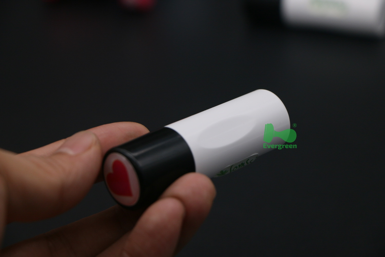 Permanent Ink Plastic Golf Ball Stamps - Buy golf ball stamps, golf ...