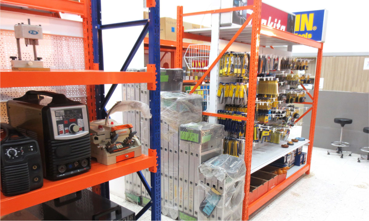 hardware-store-case - Highbright Retail Solutions