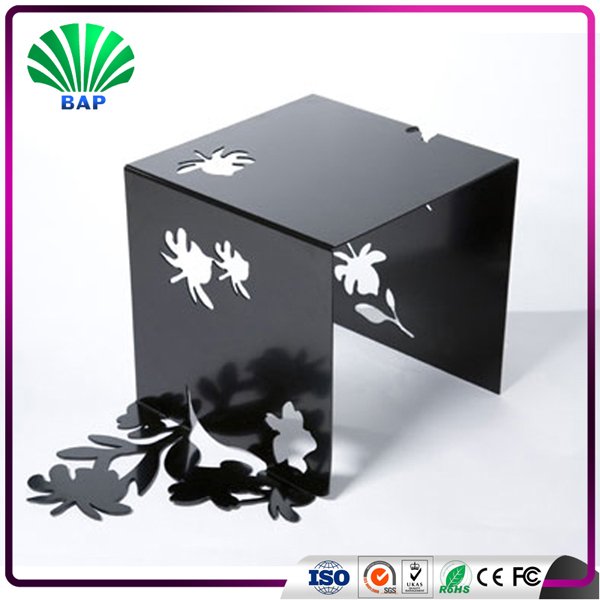 Unique Design Acrylic One Leg Stool Custom Stool Lucite Stool - Buy one ...