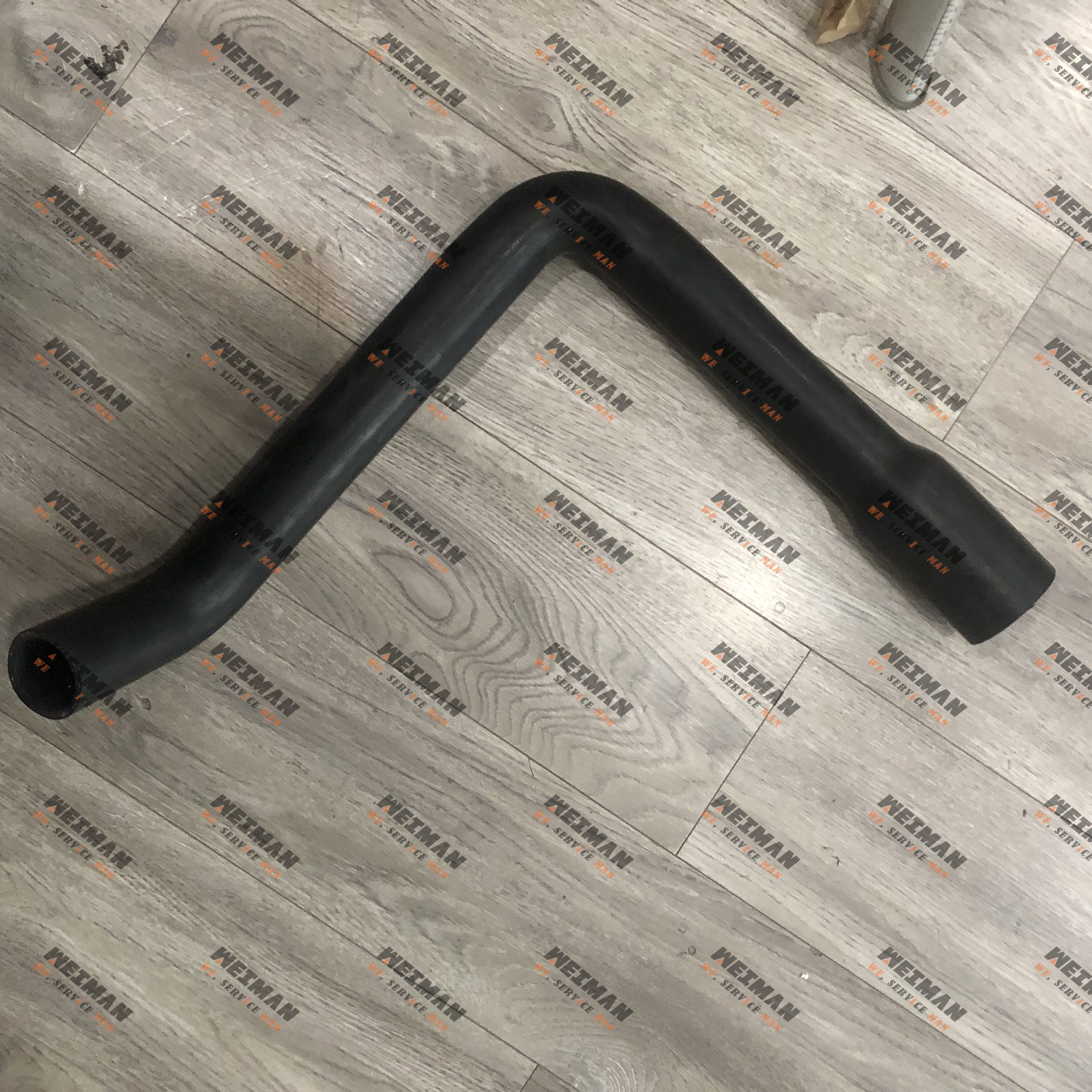 SEM wheel loader parts hose pipe Z5B656001 Z5B667001 from China ...