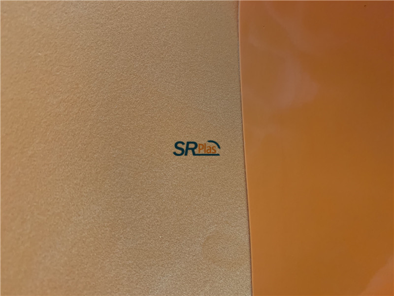 Flocking Packing Plastic Material Blister Tray Flocked Roll - Buy ...