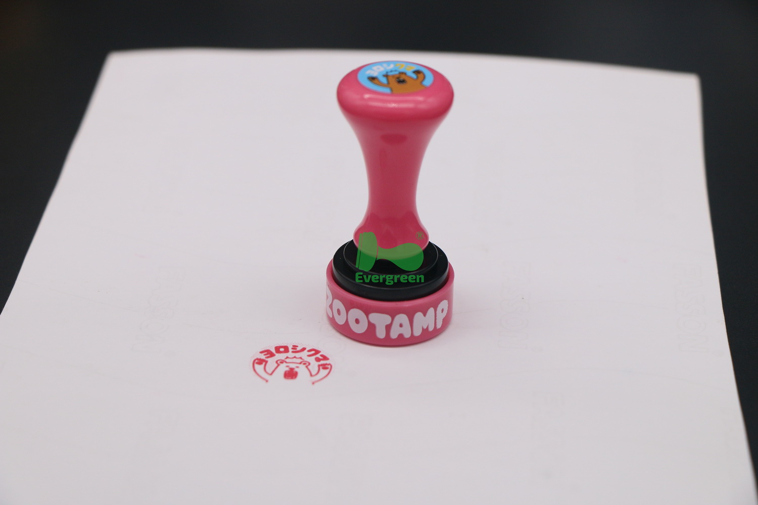 Stamp kit for kids - Buy Kids Name Stamps, Teacher Stamp, Education ...