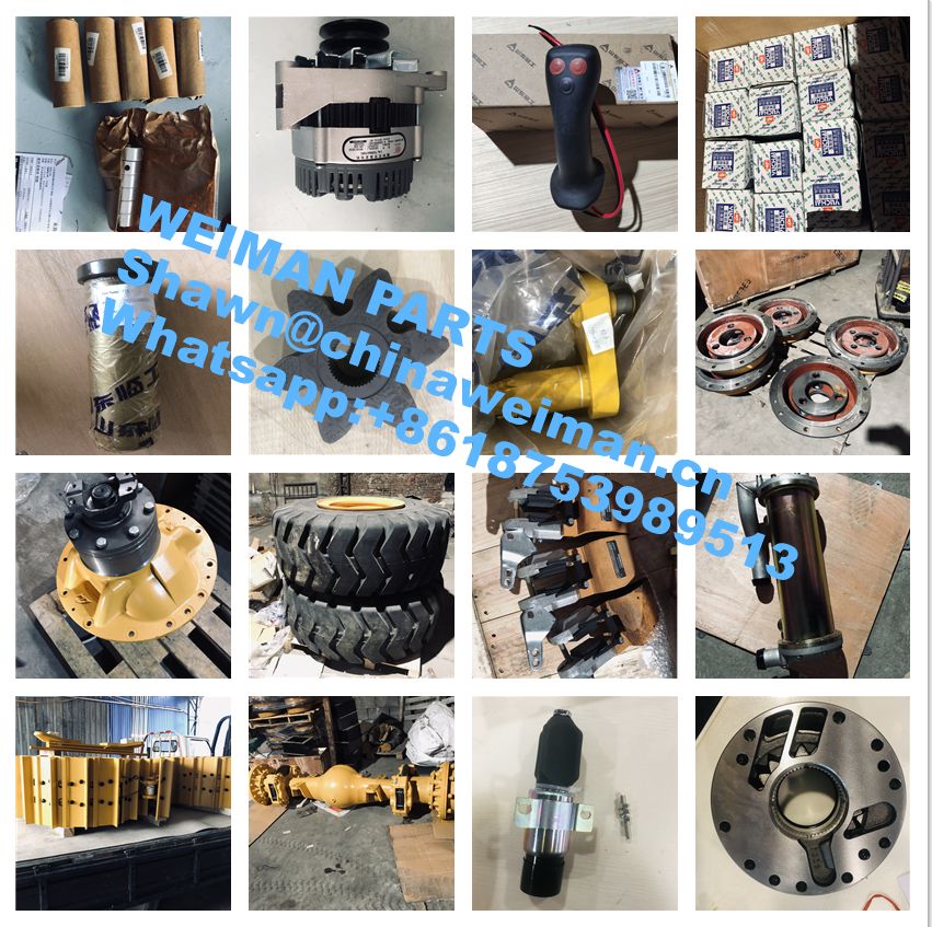 QSL9.3 QSL QSLe Diesel Engine Tier3 HE400WG Holset Turbocharger 5329572 ...