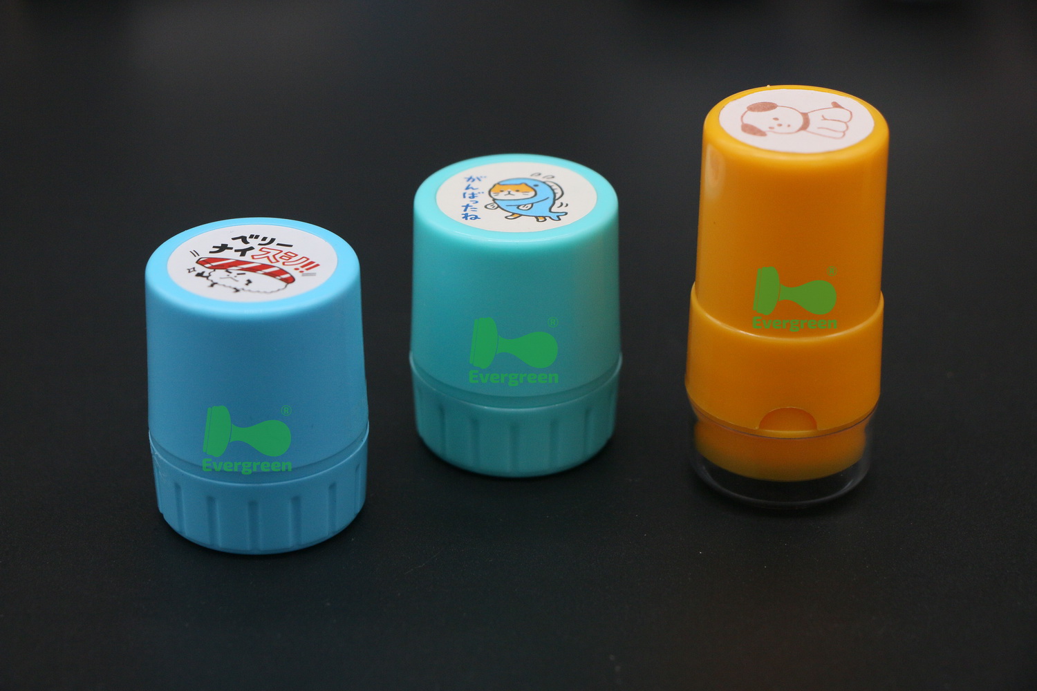 Stamp kit for kids - Buy Kids Name Stamps, Teacher Stamp, Education ...