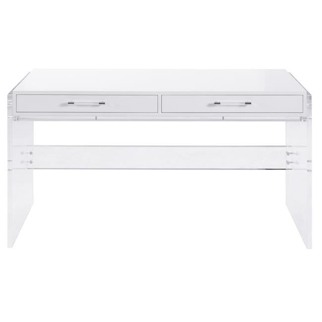 Commercial Conference Table Manager Console Table Office Desk With ...