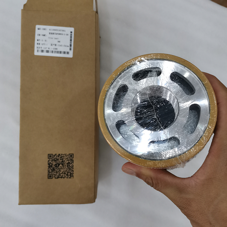 SDLG L946 Wheel Loader Engine Fuel Filter Insert 4110003167001 - Buy ...